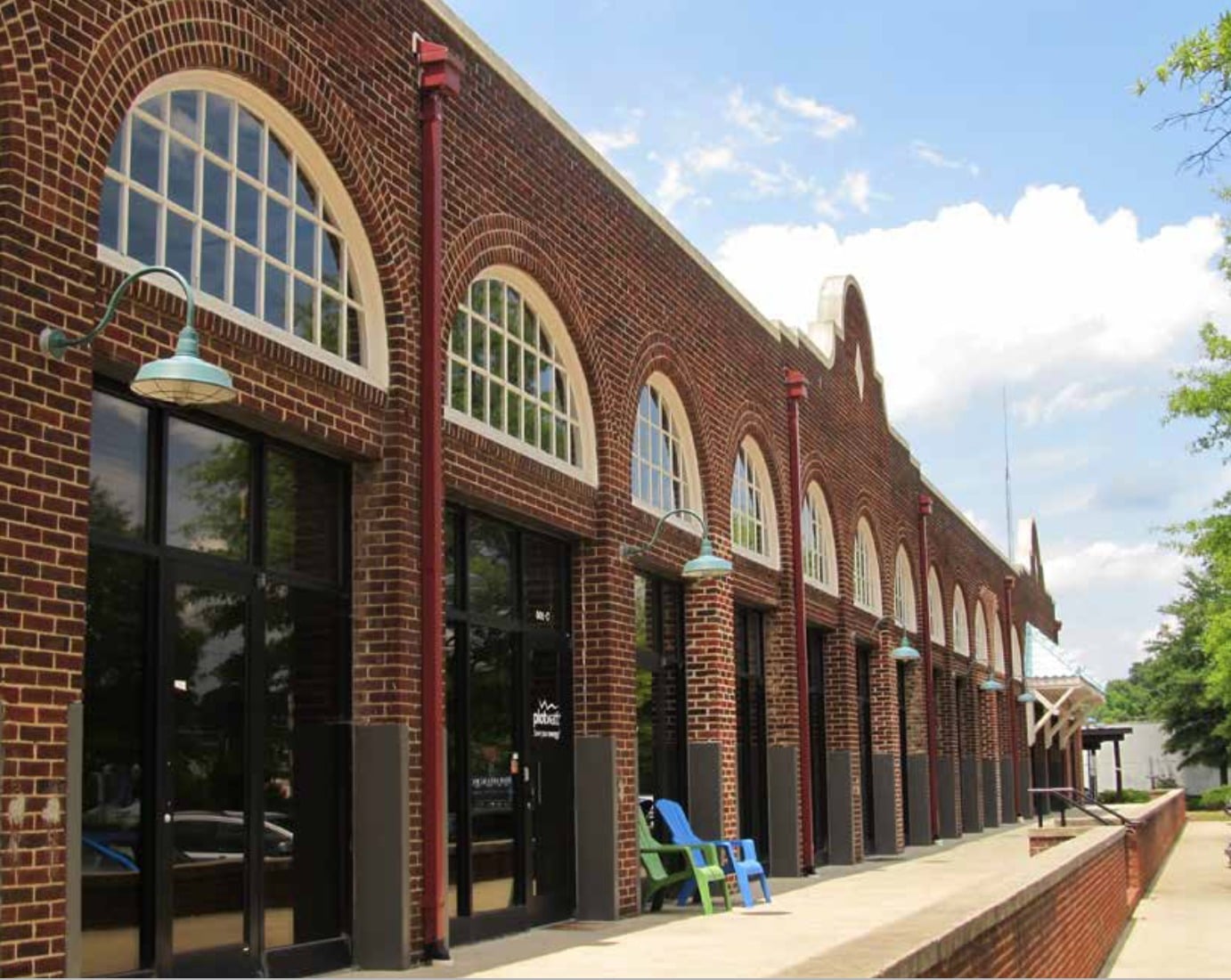 501 Washington St - Downtown Durham Inc