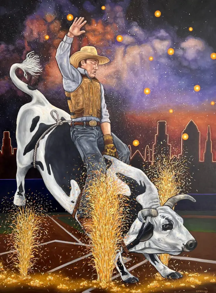 Winter Wonders: Gallery Members Exhibit - Downtown Durham Inc