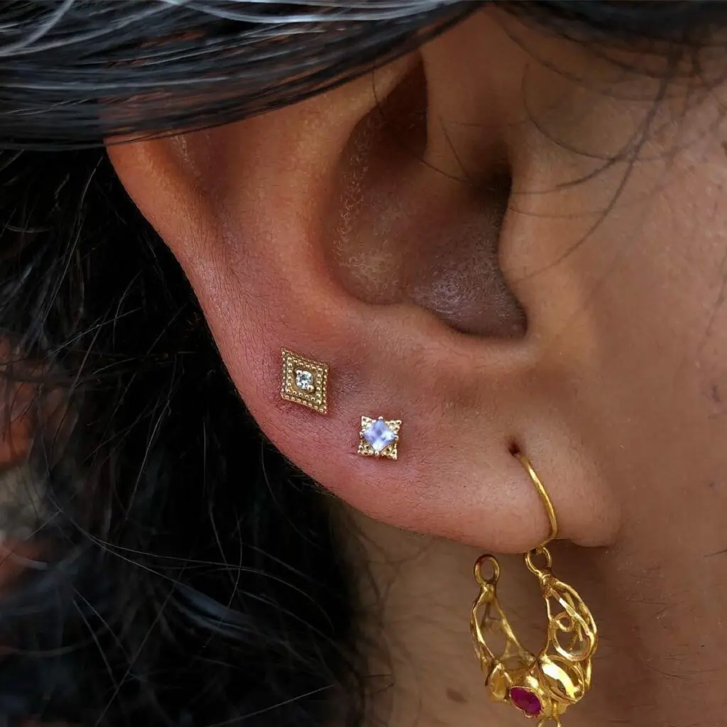 Clarity Piercing - Downtown Durham Inc