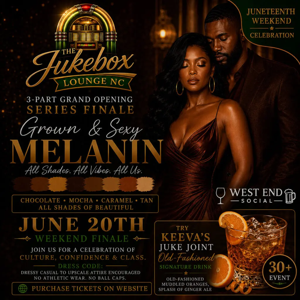 Juneteenth Celebration - Downtown Durham Inc