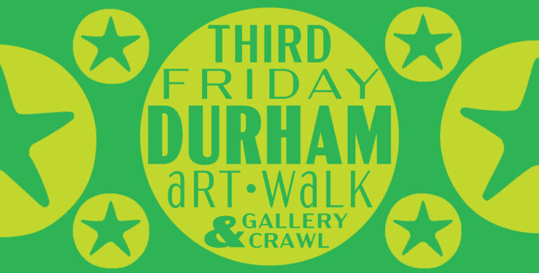 Experience Downtown Durham, North Carolina | Live, Work, Play