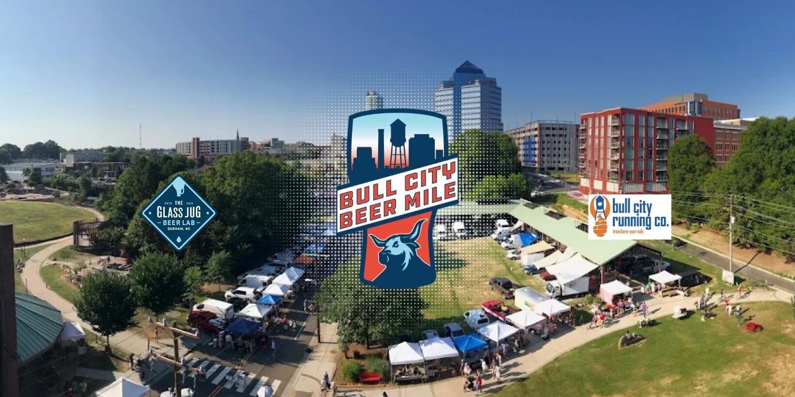 Bull City Beer Mile - Downtown Durham Inc