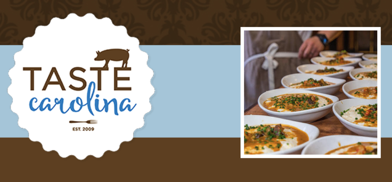 Taste Carolina Durham Downtown Dinner & Drinks Tour - Downtown Durham Inc
