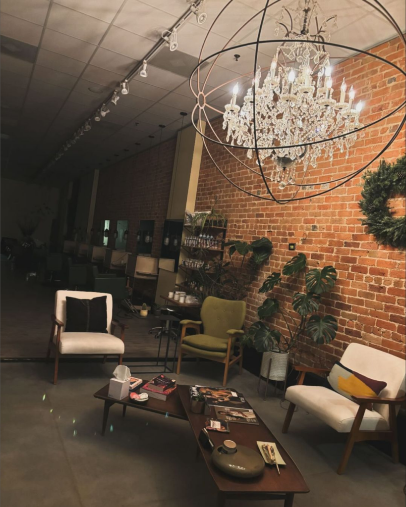 Temple Studio - Downtown Durham Inc