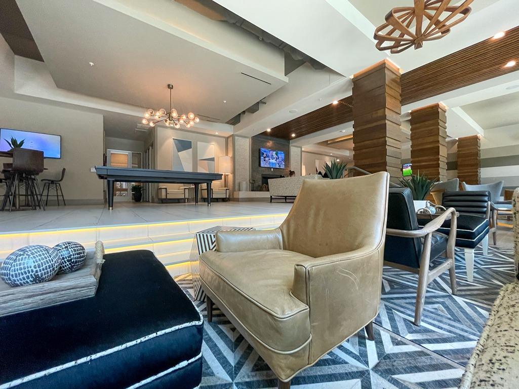 Van Alen Apartments - Downtown Durham Inc