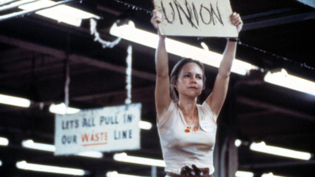 Norma Rae - Downtown Durham Inc