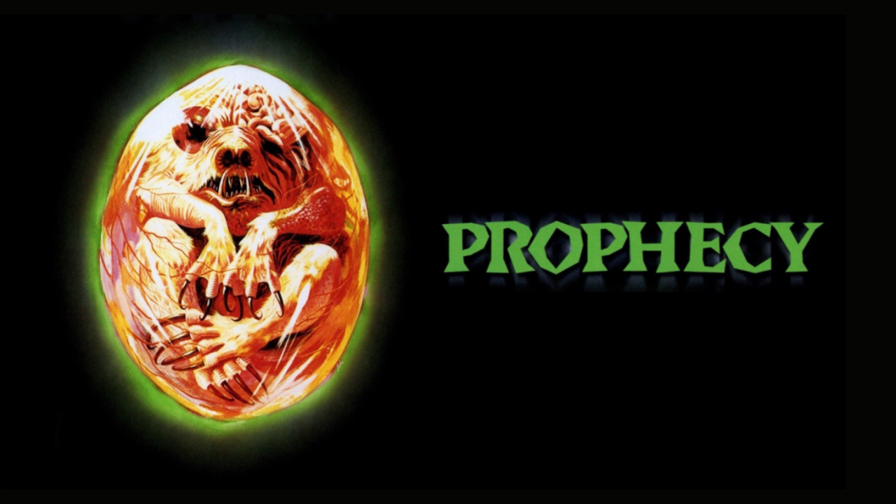 Prophecy: The Monster Movie - Downtown Durham Inc