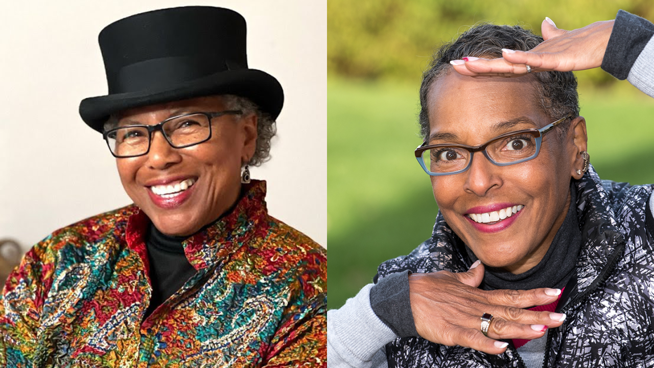 StoryTime with Willa Brigham and Linda Gorham - Downtown Durham Inc