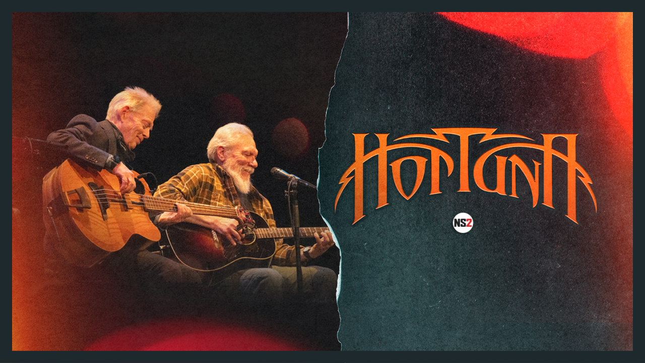 Hot Tuna (Acoustic) - Downtown Durham Inc