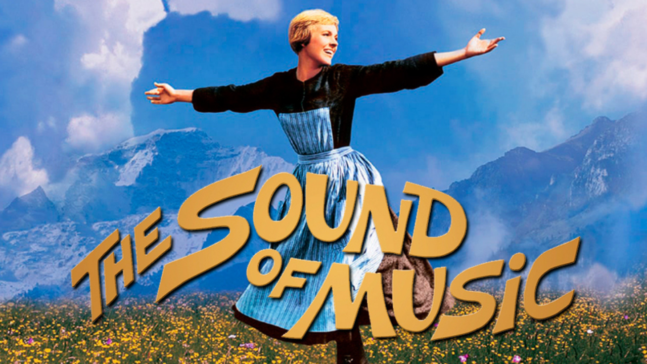 Sound Of Music