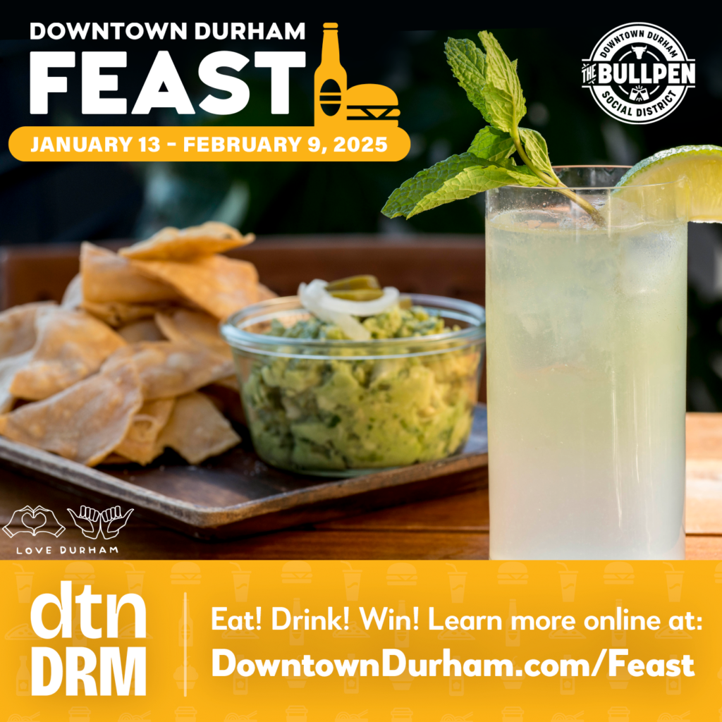 Downtown Events - Downtown Durham Inc
