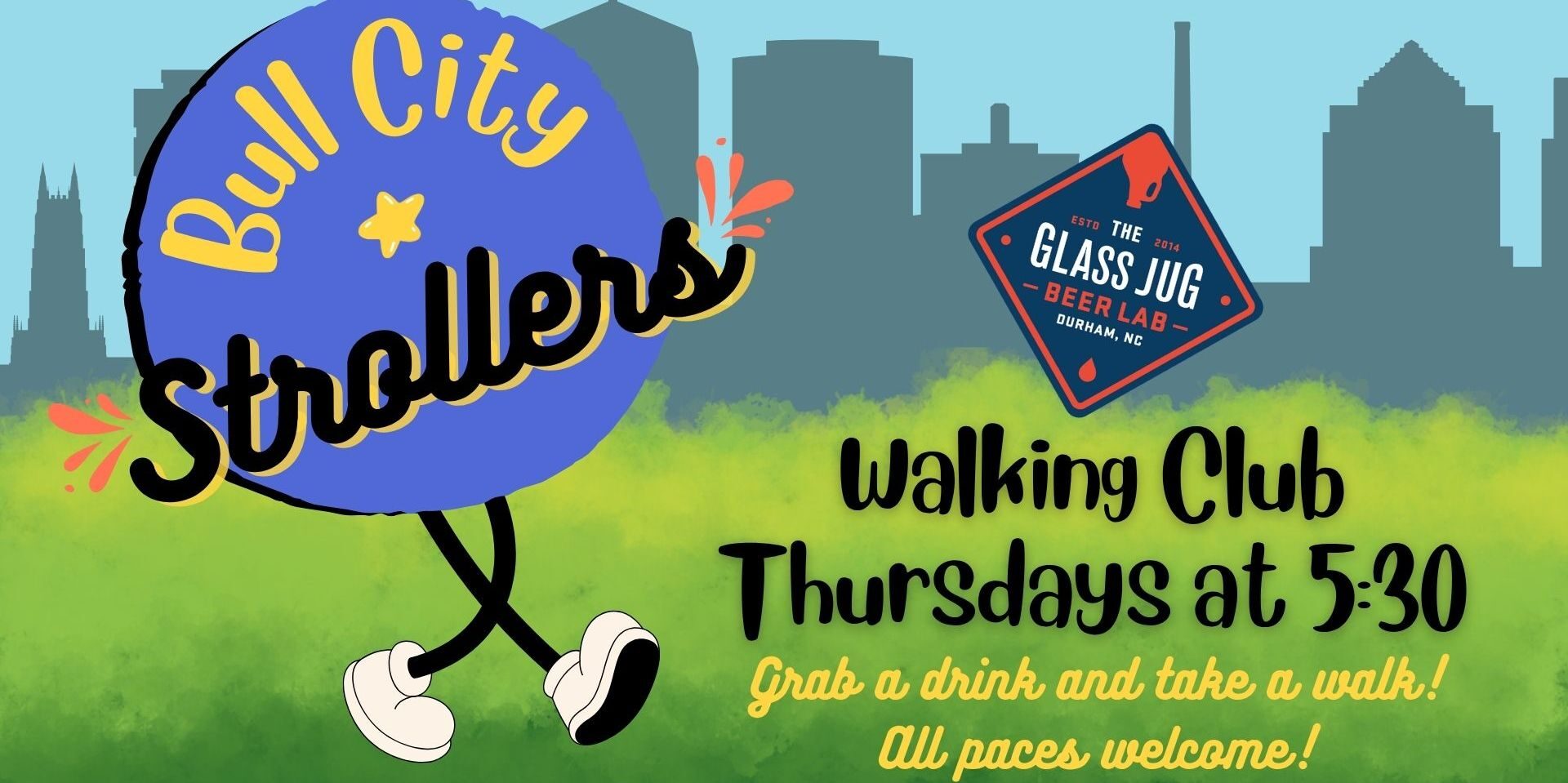 Downtown Events - Downtown Durham Inc
